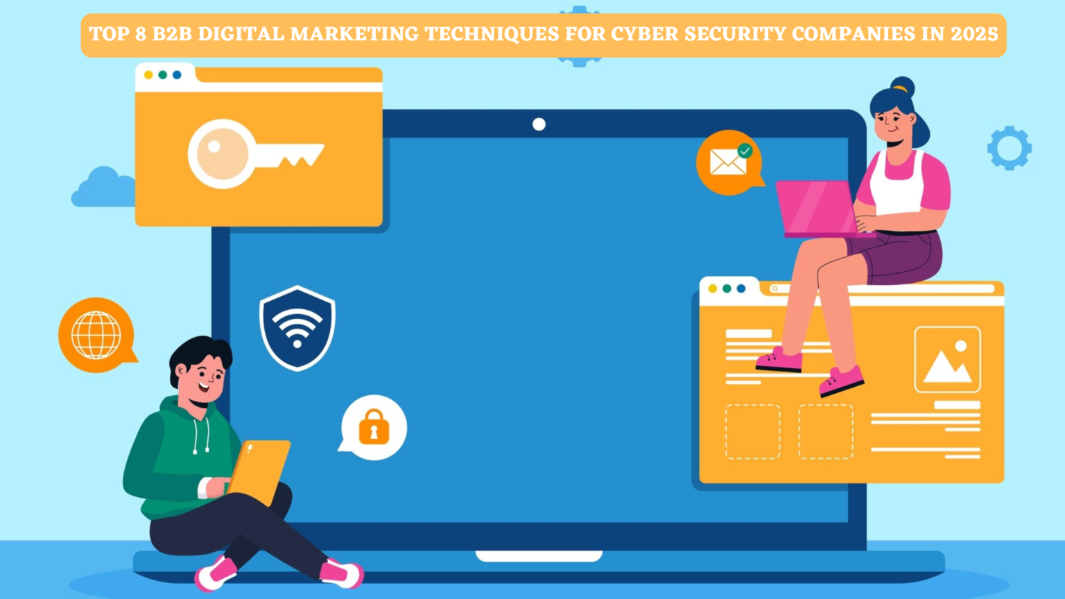 B2B Sales and Digital Marketing Company in India | Dealsinsight