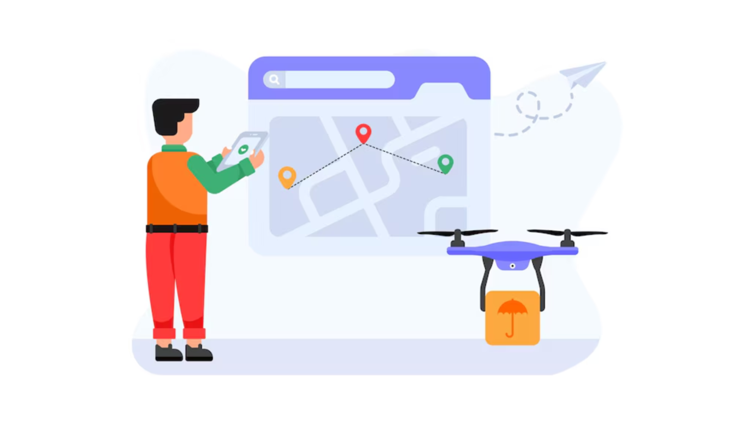 Top Digital Marketing Strategies for Drone Brands in 2025
