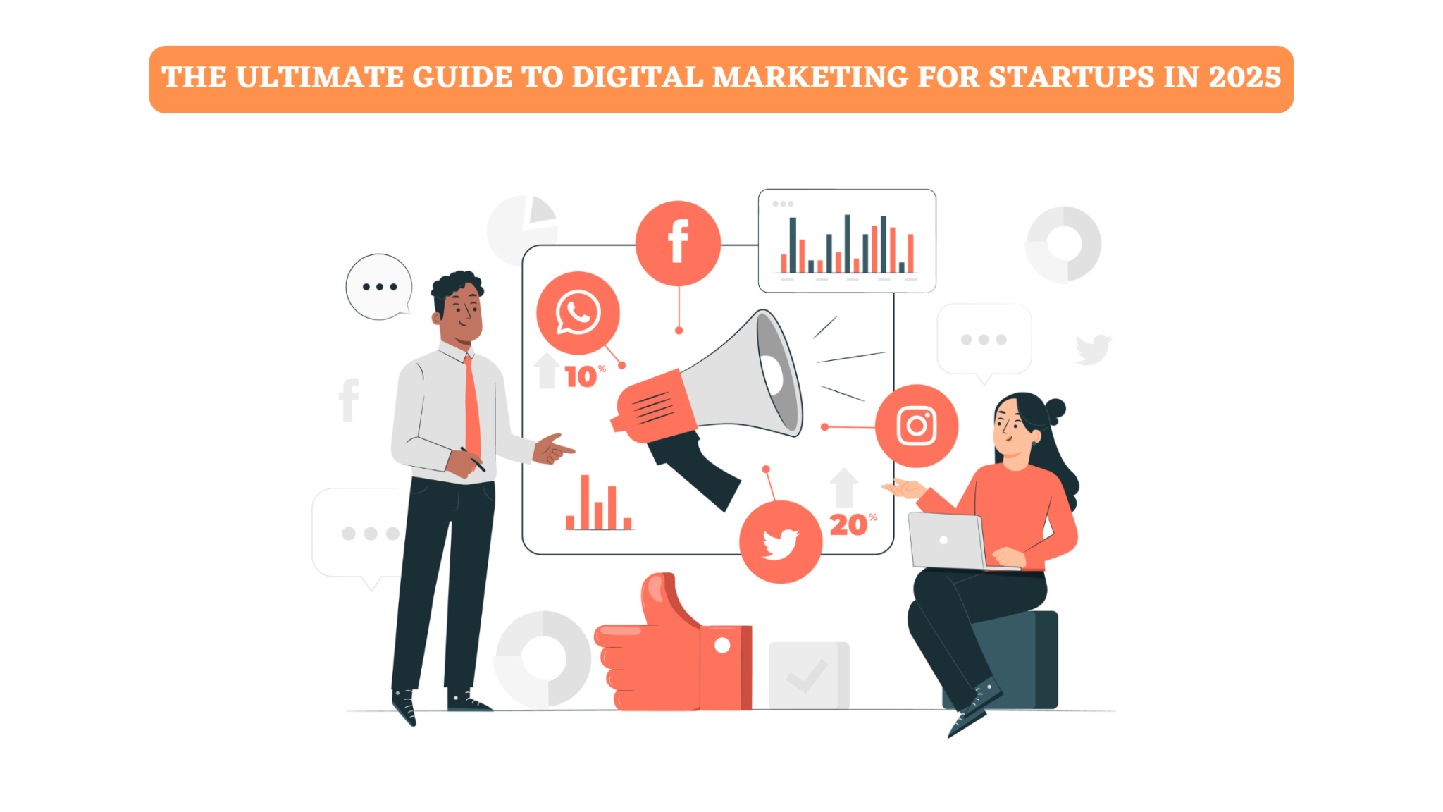 B2B Sales and Digital Marketing Company in India | Dealsinsight