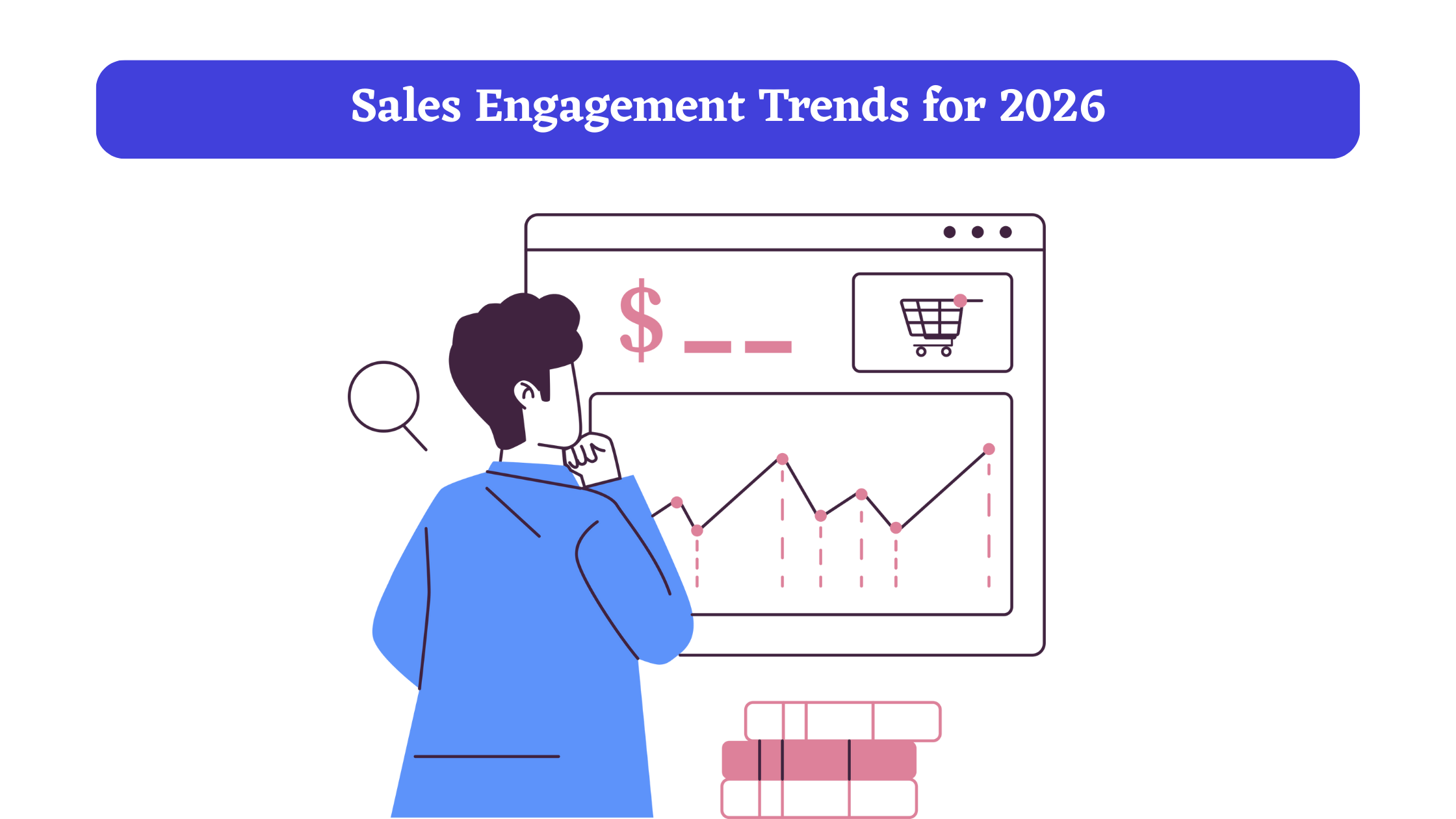 Sales Engagement Trends for 2026